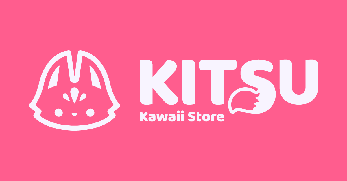 Kitsu Kawaii Store
